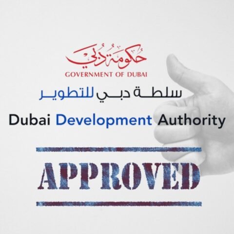 dubai development authority approval - Dubai Approvals Services